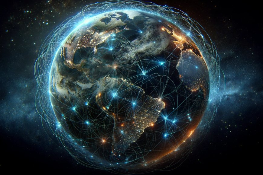 Hughes Network Systems Launches Enhanced Hughesnet Service Powered by ...